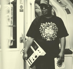 Marc Mac (Visioneers/ 4 Hero) interview – magazinesixty