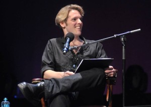 Christian John Wikane Interview – magazinesixty