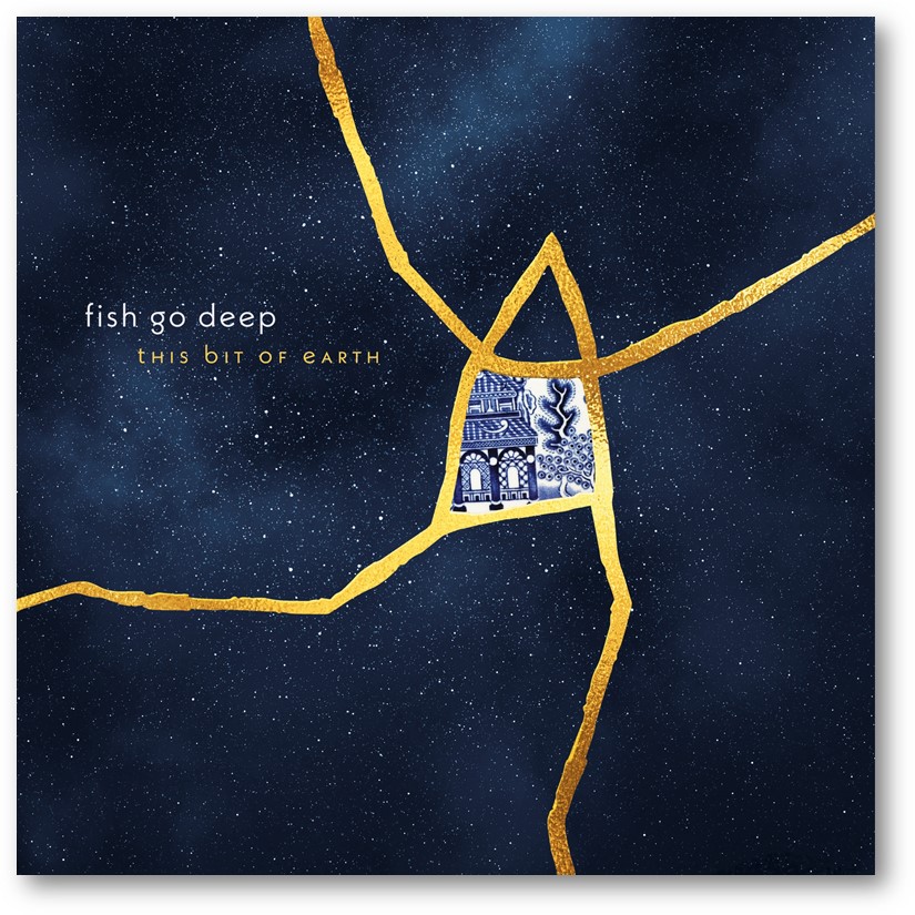 Fish Go Deep – This Bit of Earth – Go Deep – magazinesixty