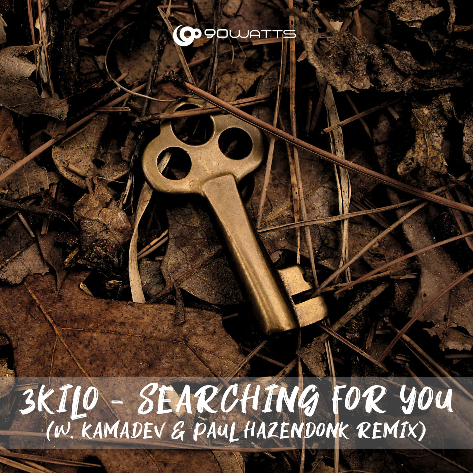 3kilo – Searching For You – 90watts – magazinesixty