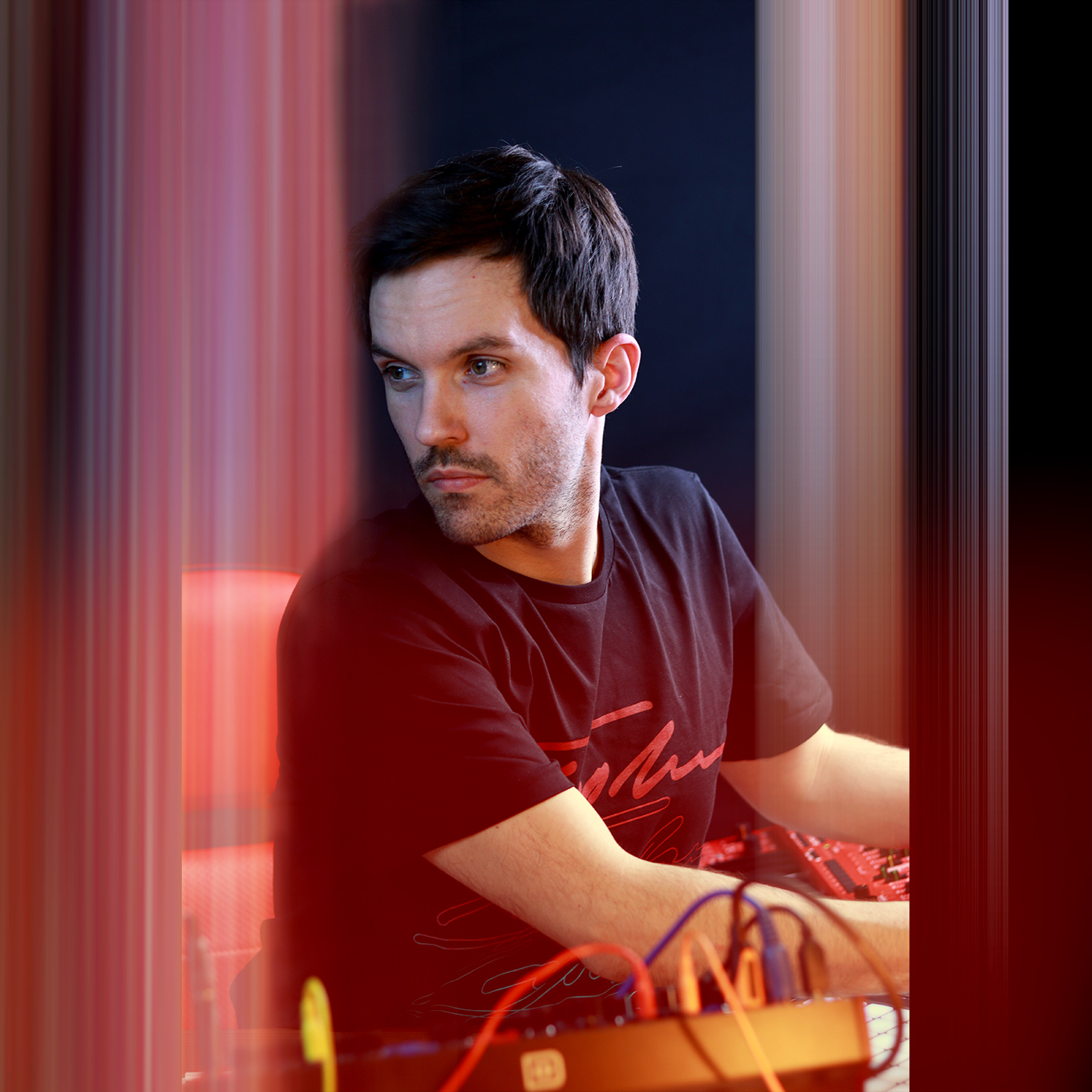 Alex Over & Andrew Shobeiri (Perpetual Collective) Q&A > Magazine Sixty